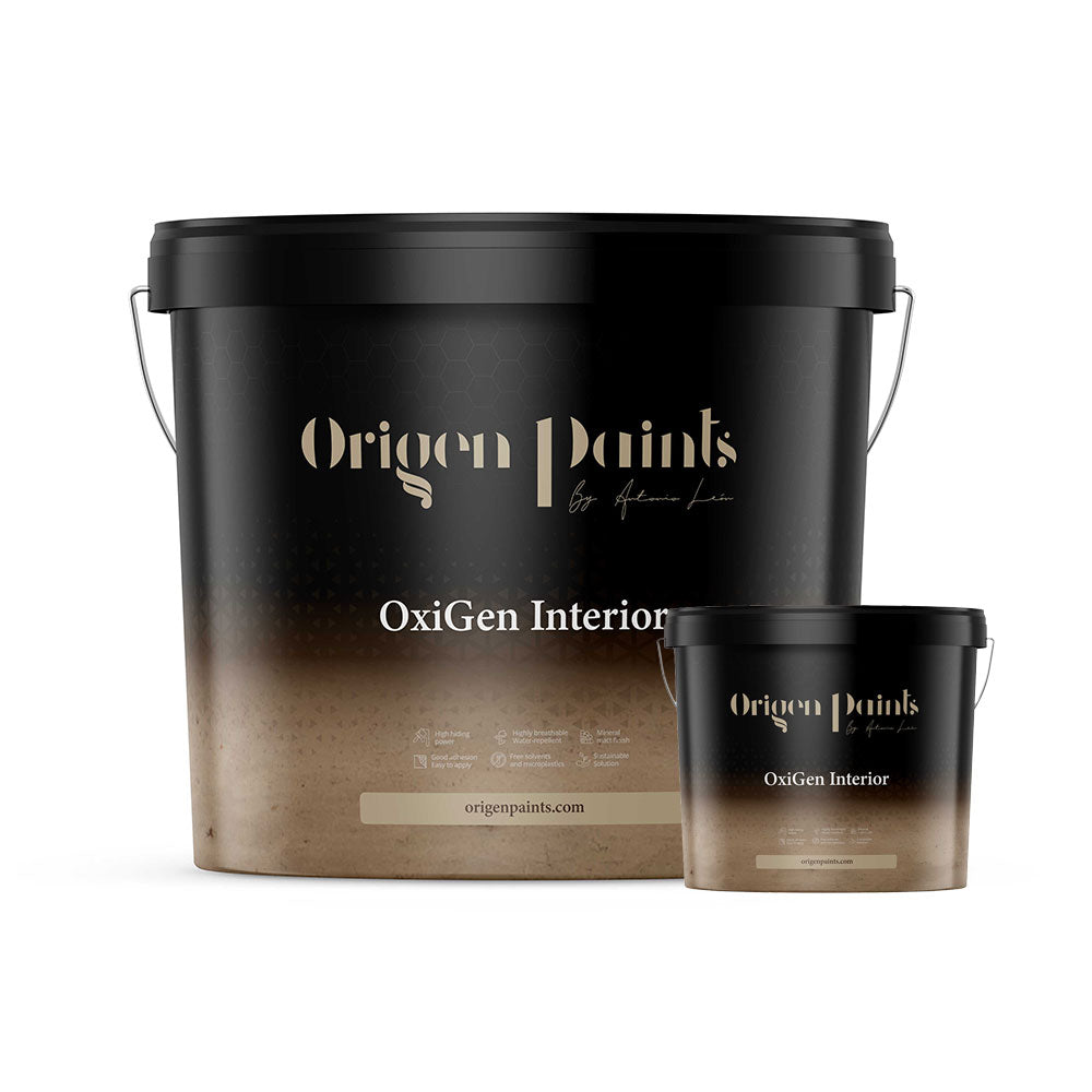 Origen Paints